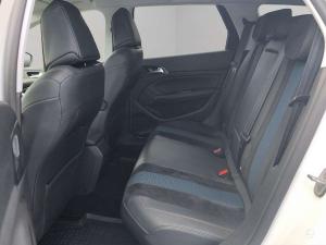 Balts Peugeot 308 2020 Viļņa, ar dzinēja tilpumu 1.50 L un nobraukumu 302 tūkst. km par 9499 €, foto 12 vietnē AUTOMOTO.COM.LV
