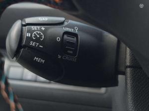 Белый Пежо 308 2020 в Вильнюс, объемом двигателя 1.50 л и пробегом 302 тыс. км за 9499 €, фото 17 на AUTOMOTO.COM.LV