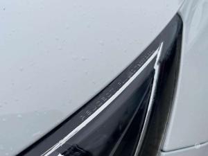 Balts Peugeot 308 2021 Tauragė, ar dzinēja tilpumu 1.50 L un nobraukumu 203 tūkst. km par 7500 €, foto 12 vietnē AUTOMOTO.COM.LV