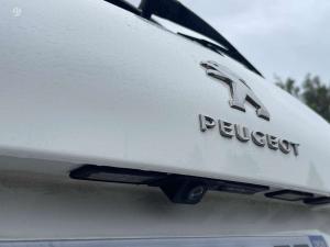 Balts Peugeot 308 2021 Tauragė, ar dzinēja tilpumu 1.50 L un nobraukumu 203 tūkst. km par 7500 €, foto 13 vietnē AUTOMOTO.COM.LV