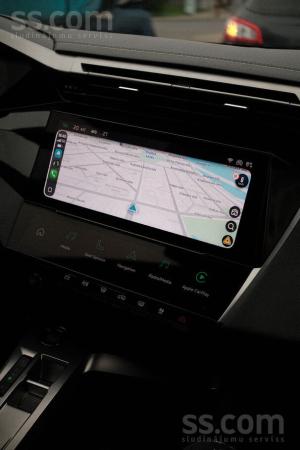 Белый Пежо 308 2022 в Рига, объемом двигателя 1.50 л и пробегом 51 тыс. км за 23990 €, фото 25 на AUTOMOTO.COM.LV