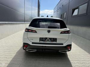 Balts Peugeot 308 2022 Šauļi, ar dzinēja tilpumu 1.50 L un nobraukumu 200 tūkst. km par 11950 €, foto 6 vietnē AUTOMOTO.COM.LV