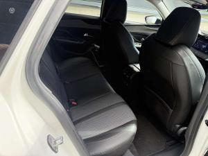 Balts Peugeot 308 2022 Šauļi, ar dzinēja tilpumu 1.50 L un nobraukumu 200 tūkst. km par 11950 €, foto 12 vietnē AUTOMOTO.COM.LV