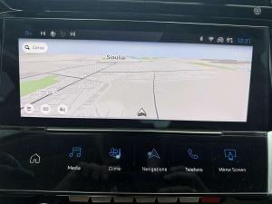 Balts Peugeot 308 2022 Šauļi, ar dzinēja tilpumu 1.50 L un nobraukumu 200 tūkst. km par 11950 €, foto 14 vietnē AUTOMOTO.COM.LV