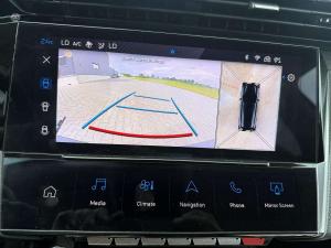 Balts Peugeot 308 2022 Šauļi, ar dzinēja tilpumu 1.50 L un nobraukumu 200 tūkst. km par 11950 €, foto 15 vietnē AUTOMOTO.COM.LV