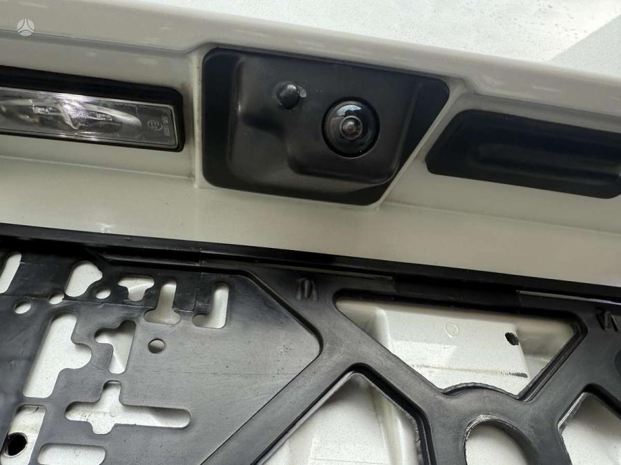 Balts Peugeot 308 2022 Šauļi, ar dzinēja tilpumu 1.50 L un nobraukumu 200 tūkst. km par 11950 €, foto 20 vietnē AUTOMOTO.COM.LV