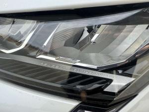 Balts Peugeot 308 2022 Šauļi, ar dzinēja tilpumu 1.50 L un nobraukumu 200 tūkst. km par 11950 €, foto 21 vietnē AUTOMOTO.COM.LV