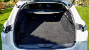 Balts Peugeot 308 2022 Jelgava, ar dzinēja tilpumu 1.50 L un nobraukumu 255 tūkst. km par 11500 €, foto 10 vietnē AUTOMOTO.COM.LV