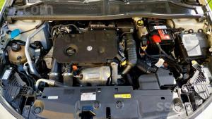 Balts Peugeot 308 2022 Jelgava, ar dzinēja tilpumu 1.50 L un nobraukumu 255 tūkst. km par 11500 €, foto 12 vietnē AUTOMOTO.COM.LV