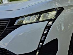 Balts Peugeot 308 2023 Tauragė, ar dzinēja tilpumu 1.50 L un nobraukumu 199 tūkst. km par 11500 €, foto 12 vietnē AUTOMOTO.COM.LV