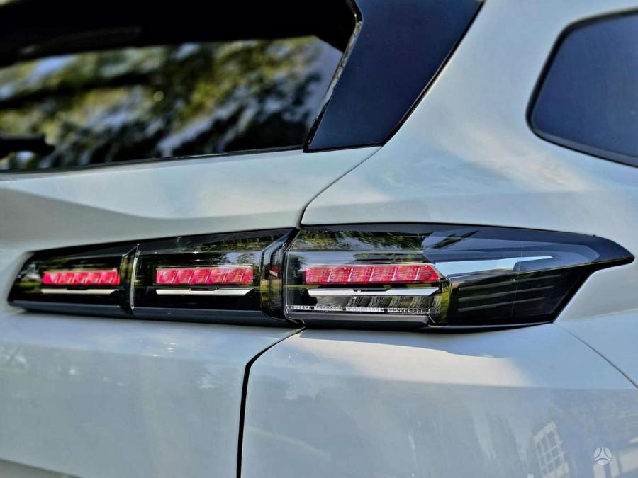 Balts Peugeot 308 2023 Tauragė, ar dzinēja tilpumu 1.50 L un nobraukumu 199 tūkst. km par 11500 €, foto 16 vietnē AUTOMOTO.COM.LV