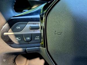 Balts Peugeot 308 2023 Tauragė, ar dzinēja tilpumu 1.50 L un nobraukumu 199 tūkst. km par 11500 €, foto 21 vietnē AUTOMOTO.COM.LV