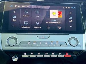Balts Peugeot 308 2023 Tauragė, ar dzinēja tilpumu 1.50 L un nobraukumu 199 tūkst. km par 11500 €, foto 28 vietnē AUTOMOTO.COM.LV