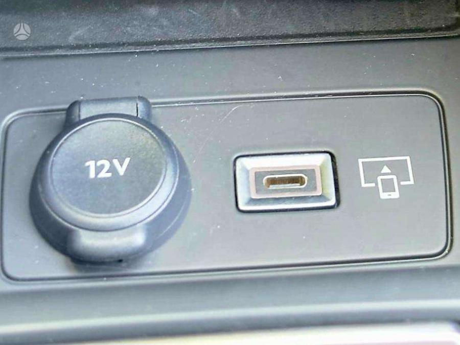 Balts Peugeot 308 2023 Tauragė, ar dzinēja tilpumu 1.50 L un nobraukumu 199 tūkst. km par 11500 €, foto 32 vietnē AUTOMOTO.COM.LV