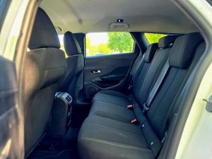 Balts Peugeot 308 2023 Tauragė, ar dzinēja tilpumu 1.50 L un nobraukumu 199 tūkst. km par 11500 €, foto 34 vietnē AUTOMOTO.COM.LV