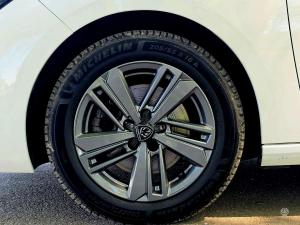 Balts Peugeot 308 2023 Tauragė, ar dzinēja tilpumu 1.50 L un nobraukumu 199 tūkst. km par 11500 €, foto 37 vietnē AUTOMOTO.COM.LV