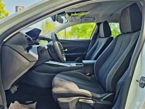 Balts Peugeot 308 2023 Tauragė, ar dzinēja tilpumu 1.50 L un nobraukumu 199 tūkst. km par 11500 €, foto 18 vietnē AUTOMOTO.COM.LV