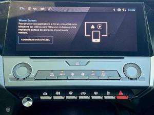 Balts Peugeot 308 2023 Tauragė, ar dzinēja tilpumu 1.50 L un nobraukumu 199 tūkst. km par 11500 €, foto 27 vietnē AUTOMOTO.COM.LV