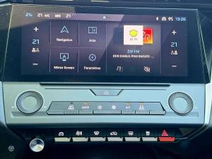 Balts Peugeot 308 2023 Tauragė, ar dzinēja tilpumu 1.50 L un nobraukumu 199 tūkst. km par 11500 €, foto 28 vietnē AUTOMOTO.COM.LV