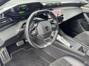 Белый Пежо 308 2023 в Таураге, объемом двигателя 1.50 л и пробегом 163 тыс. км за 15300 €, фото 10 на AUTOMOTO.COM.LV