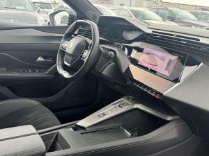 Белый Пежо 308 2023 в Таураге, объемом двигателя 1.50 л и пробегом 163 тыс. км за 15300 €, фото 12 на AUTOMOTO.COM.LV