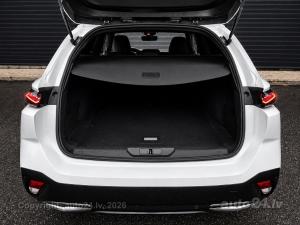 Balts Peugeot 308 2023 Tartu, ar dzinēja tilpumu 1.50 L un nobraukumu 164 tūkst. km par 18990 €, foto 10 vietnē AUTOMOTO.COM.LV