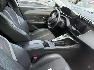 Белый Пежо 308 2023 в Каунас, объемом двигателя 1.50 л и пробегом 182 тыс. км за 13189 €, фото 6 на AUTOMOTO.COM.LV