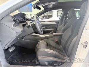 Белый Пежо 308 2026 в Таллин, объемом двигателя 1.50 л и пробегом 0 тыс. км за 35990 €, фото 7 на AUTOMOTO.COM.LV