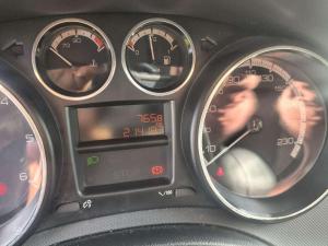 Dzeltens Peugeot 308 2013 Jonava, ar dzinēja tilpumu 1.56 L un nobraukumu 214 tūkst. km par 2500 €, foto 7 vietnē AUTOMOTO.COM.LV