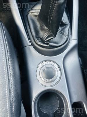 Melns Peugeot 4007 2007 Rīga, ar dzinēja tilpumu 2.20 L un nobraukumu 278 tūkst. km par 3690 €, foto 14 vietnē AUTOMOTO.COM.LV
