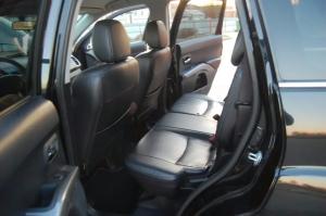 Melns Peugeot 4007 2007 Jēkabpils, ar dzinēja tilpumu 2.20 L un nobraukumu 257 tūkst. km par 5700 €, foto 20 vietnē AUTOMOTO.COM.LV