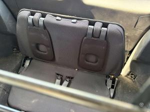Melns Peugeot 4007 2007 Tauragė, ar dzinēja tilpumu 2.18 L un nobraukumu 300 tūkst. km par 2750 €, foto 9 vietnē AUTOMOTO.COM.LV