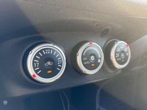 Melns Peugeot 4007 2007 Tauragė, ar dzinēja tilpumu 2.18 L un nobraukumu 300 tūkst. km par 2750 €, foto 12 vietnē AUTOMOTO.COM.LV