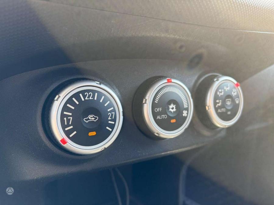 Melns Peugeot 4007 2007 Tauragė, ar dzinēja tilpumu 2.18 L un nobraukumu 300 tūkst. km par 2750 €, foto 12 vietnē AUTOMOTO.COM.LV