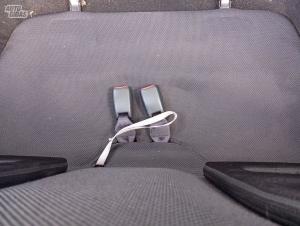 Melns Peugeot 4007 2008 Tauragė, ar dzinēja tilpumu 2.20 L un nobraukumu 279 tūkst. km par 2500 €, foto 26 vietnē AUTOMOTO.COM.LV