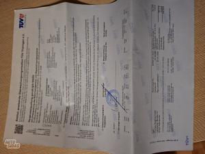 Черный Пежо 4007 2008 в Тельшяй, объемом двигателя 2.20 л и пробегом 232 тыс. км за 2200 €, фото 29 на AUTOMOTO.COM.LV