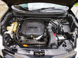 Melns Peugeot 4007 2008 Marijampole, ar dzinēja tilpumu 2.20 L un nobraukumu 229 tūkst. km par 4699 €, foto 17 vietnē AUTOMOTO.COM.LV