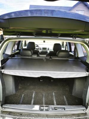 Melns Peugeot 4007 2008 Marijampole, ar dzinēja tilpumu 2.20 L un nobraukumu 229 tūkst. km par 4699 €, foto 18 vietnē AUTOMOTO.COM.LV