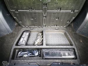 Melns Peugeot 4007 2008 Marijampole, ar dzinēja tilpumu 2.20 L un nobraukumu 229 tūkst. km par 4699 €, foto 19 vietnē AUTOMOTO.COM.LV