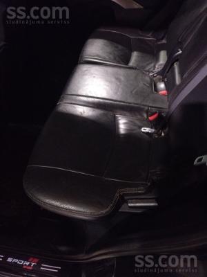 Melns Peugeot 4007 2008 Bauska, ar dzinēja tilpumu 2.20 L un nobraukumu 312 tūkst. km par 2900 €, foto 4 vietnē AUTOMOTO.COM.LV