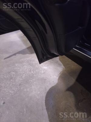 Melns Peugeot 4007 2008 Bauska, ar dzinēja tilpumu 2.20 L un nobraukumu 312 tūkst. km par 2900 €, foto 15 vietnē AUTOMOTO.COM.LV