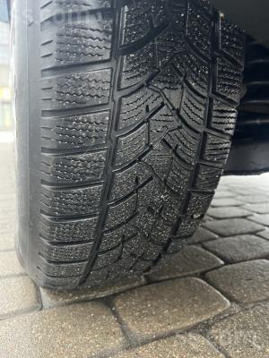Black Peugeot 4007 2008 in Daugavpils, with an engine capacity of 2.20 L and mileage of 184 thousand km for 4900 €, photo 5 on AUTOMOTO.COM.LV