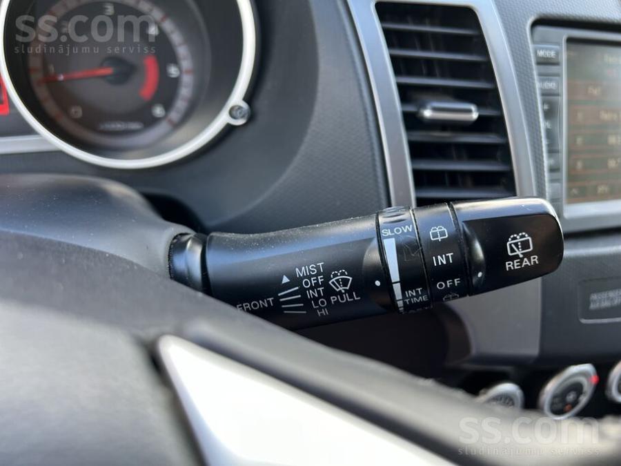 Melns Peugeot 4007 2008 Daugavpils, ar dzinēja tilpumu 2.20 L un nobraukumu 190 tūkst. km par 4195 €, foto 15 vietnē AUTOMOTO.COM.LV