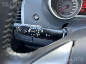Melns Peugeot 4007 2008 Daugavpils, ar dzinēja tilpumu 2.20 L un nobraukumu 190 tūkst. km par 4195 €, foto 16 vietnē AUTOMOTO.COM.LV