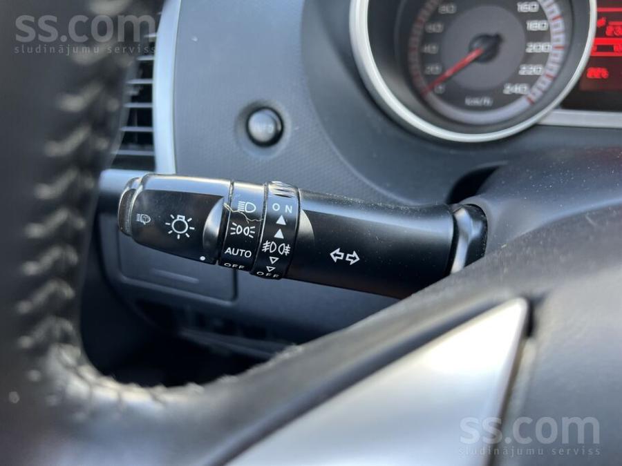 Melns Peugeot 4007 2008 Daugavpils, ar dzinēja tilpumu 2.20 L un nobraukumu 190 tūkst. km par 4195 €, foto 16 vietnē AUTOMOTO.COM.LV