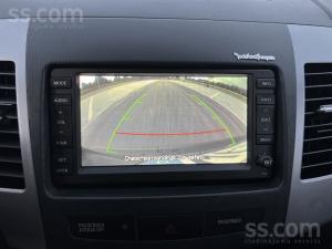 Melns Peugeot 4007 2008 Jelgava, ar dzinēja tilpumu 2.20 L un nobraukumu 225 tūkst. km par 4990 €, foto 16 vietnē AUTOMOTO.COM.LV