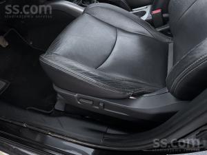 Melns Peugeot 4007 2008 Jelgava, ar dzinēja tilpumu 2.20 L un nobraukumu 225 tūkst. km par 4990 €, foto 18 vietnē AUTOMOTO.COM.LV