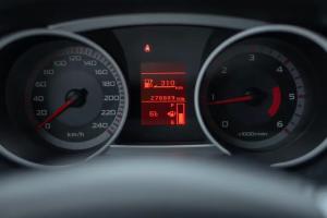 Черный Пежо 4007 2008 в Лиепая, объемом двигателя 2.20 л и пробегом 279 тыс. км за 6250 €, фото 17 на AUTOMOTO.COM.LV