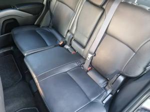 Melns Peugeot 4007 2008 Jēkabpils, ar dzinēja tilpumu 2.20 L un nobraukumu 237 tūkst. km par 6250 €, foto 14 vietnē AUTOMOTO.COM.LV