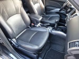 Melns Peugeot 4007 2008 Jēkabpils, ar dzinēja tilpumu 2.20 L un nobraukumu 237 tūkst. km par 6250 €, foto 21 vietnē AUTOMOTO.COM.LV